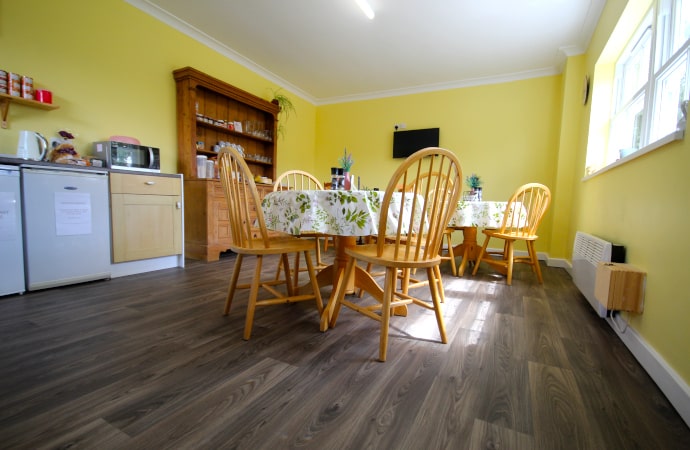 Breakfast Room - Paull Holme Farm Bed and Breakfast